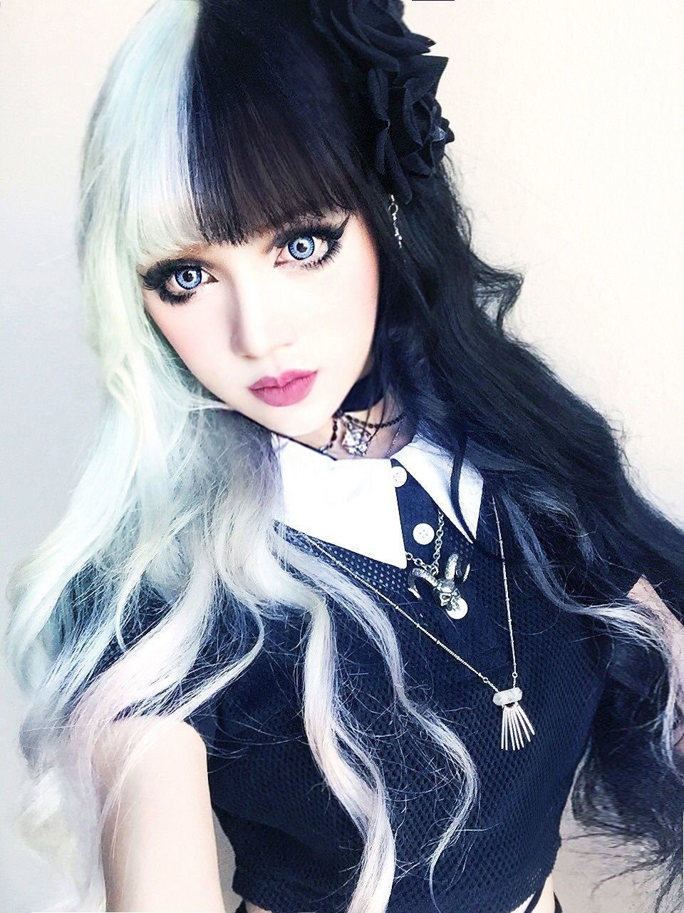 Ultimate Guide on How to Become a Gothic Lolita - clothedinconfetti.com