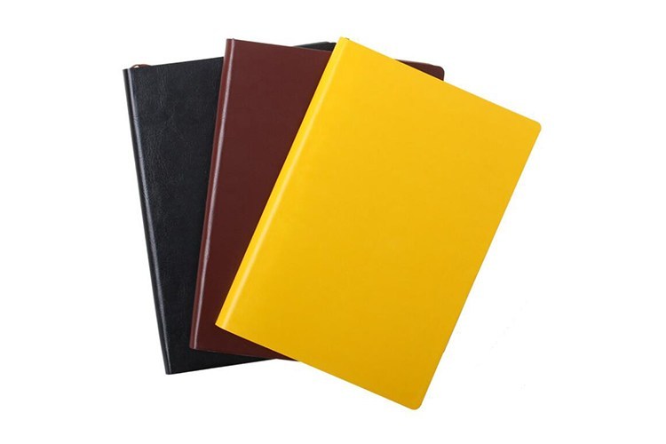 Using Notebooks for Marketing - clothedinconfetti.com